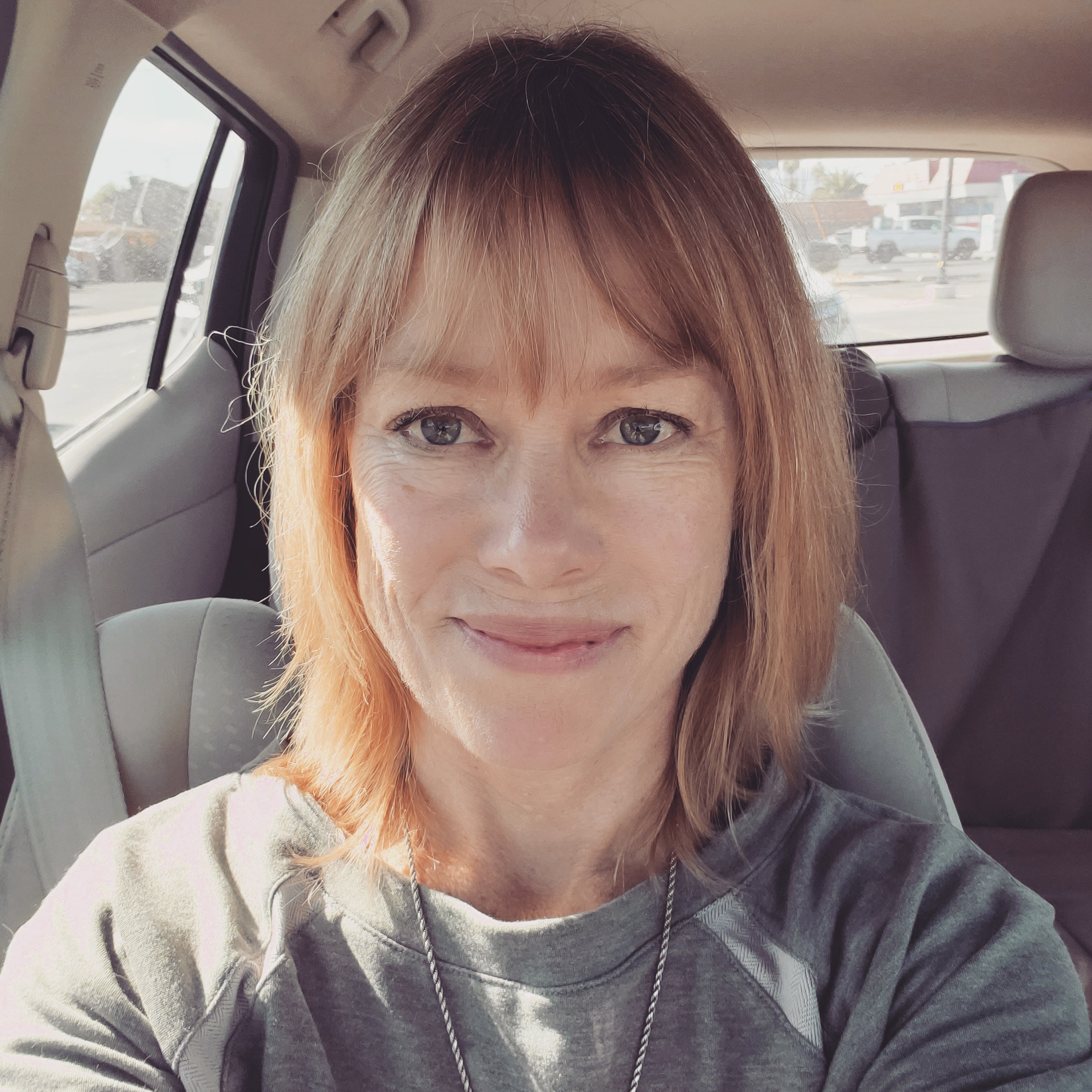 Heidi Kyser | Journalist, writer